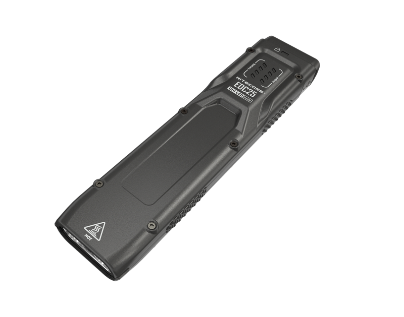 EDC (EDC Serie)
